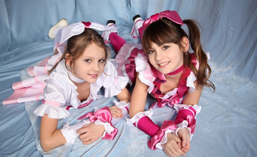 The Big ImageBoard (TBIB) - 2girls blonde hair brown eyes brown hair ... The Big ImageBoard (TBIB) - 2girls blonde hair brown eyes brown hair ...