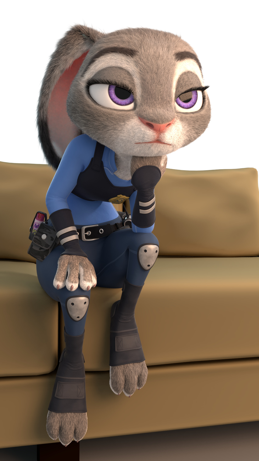 The Big ImageBoard (TBIB) - 3 toes 3d (artwork) 4 fingers 9:16 alpha channel anthro biped bored ...