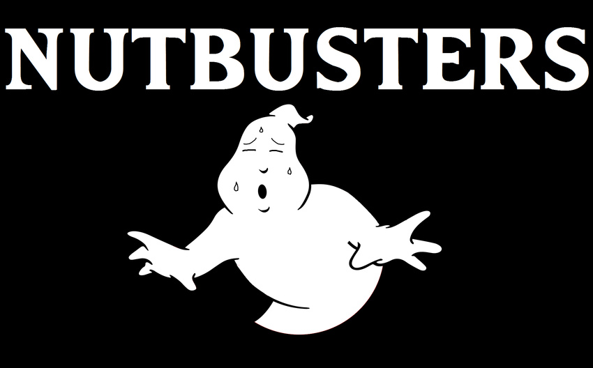The Big ImageBoard (TBIB) - ambiguous gender bodily fluids ghost ghostbusters hi res humor not ...