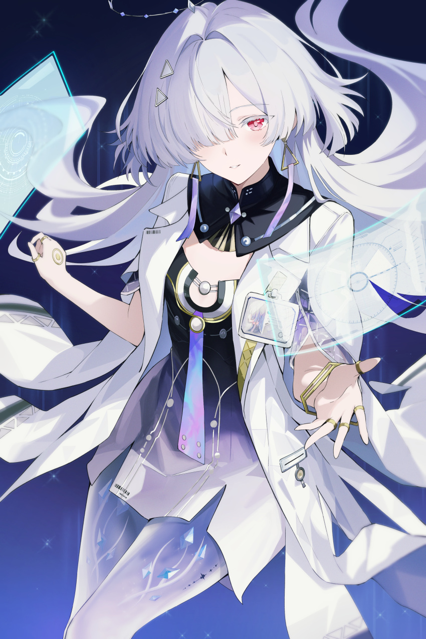 The Big ImageBoard (TBIB) - 1girl absurdres ama (pixiv24262513) breasts ...