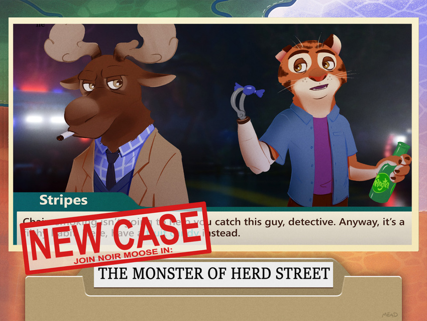 The Big Imageboard Tbib 2016 Amputee Anthro Bottle Candy Cervine