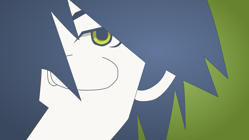 The Big ImageBoard (TBIB) - green itoshiki nozomu sayonara zetsubou ...