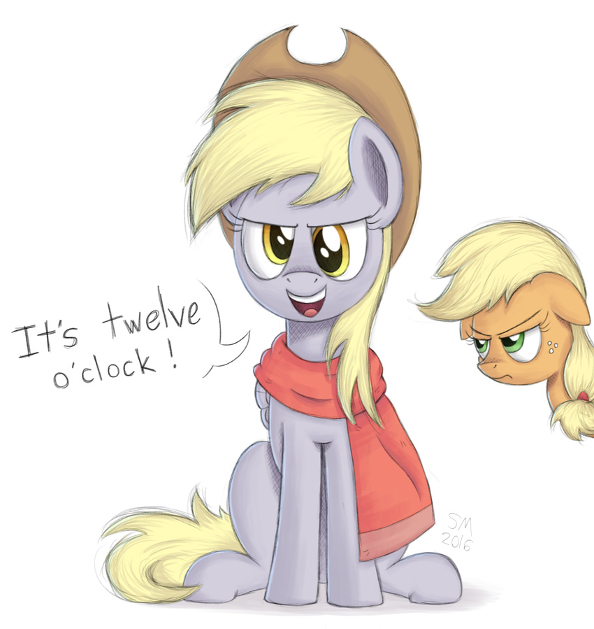 The Big Imageboard Tbib 2016 Applejack Mlp Blonde Hair Cosplay