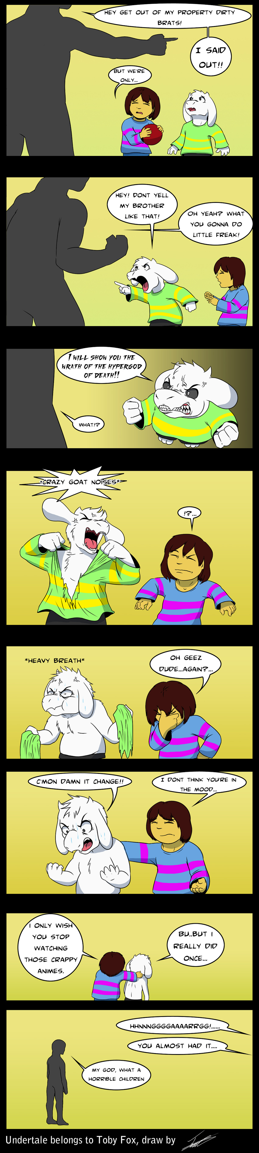 The Big ImageBoard (TBIB) - 2016 absurd res anthro asriel dreemurr bodily fluids boss monster ...