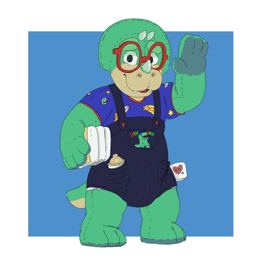 The Big ImageBoard (TBIB) - 1:1 2019 3 toes 4 fingers ageplay animate ...