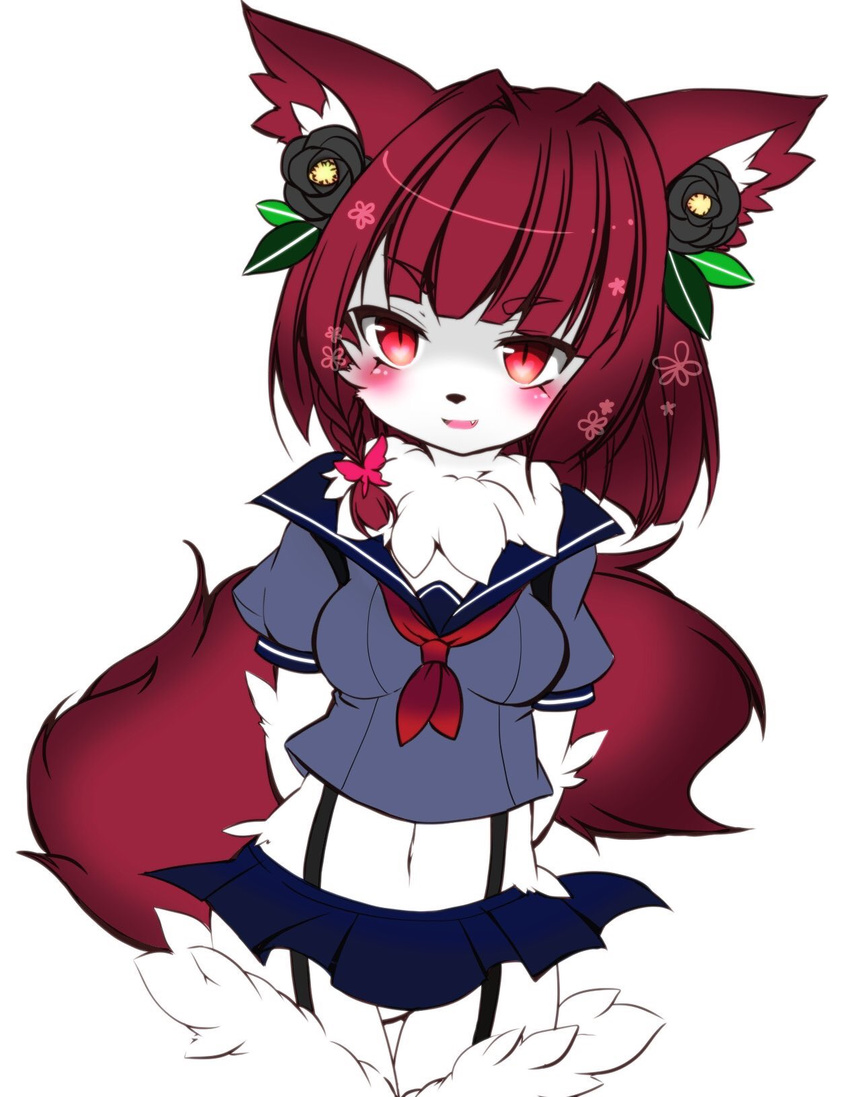 The Big ImageBoard TBIB Artist Request Brown Hair Dog Furry Long the-big-imageboard-tbib-artist-request-brown-hair-dog-furry-long