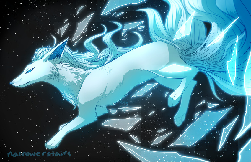 The Big Imageboard Tbib Absurd Res Alolan Form Alolan Ninetales