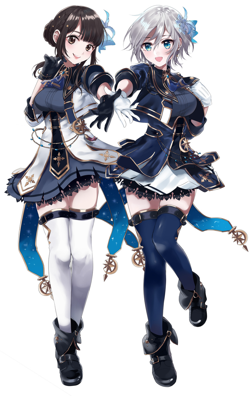 The Big ImageBoard (TBIB) - absurdres adapted costume anastasia ...