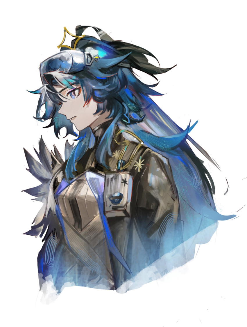 The Big ImageBoard (TBIB) - 1girl arknights astgenne (arknights ...