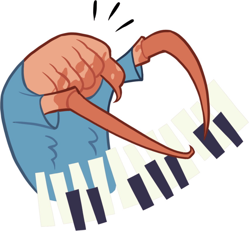 The Big ImageBoard (TBIB) - 2023 alien alpha channel ambiguous gender ...