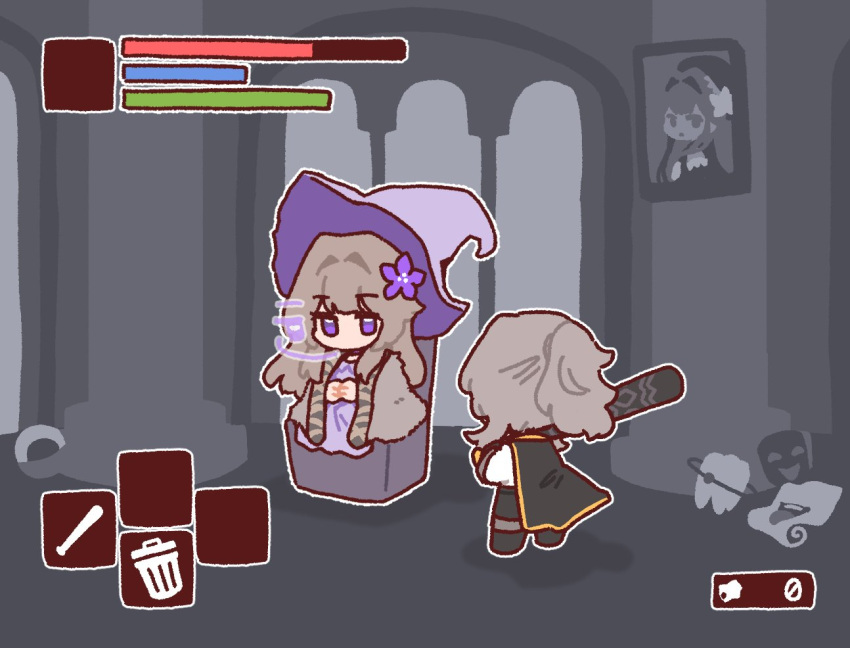 The Big ImageBoard (TBIB) - adapted costume alternate hairstyle ...