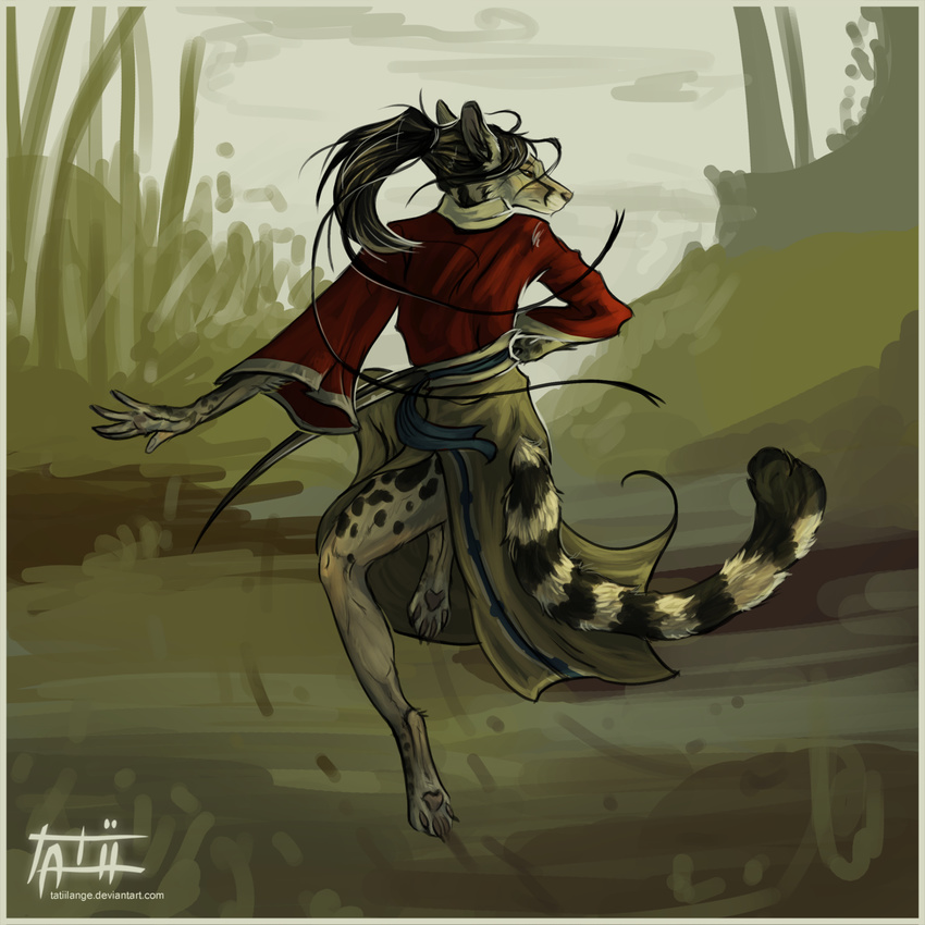 The Big Imageboard Tbib 11 Anthro Barefoot Biped Black Hair
