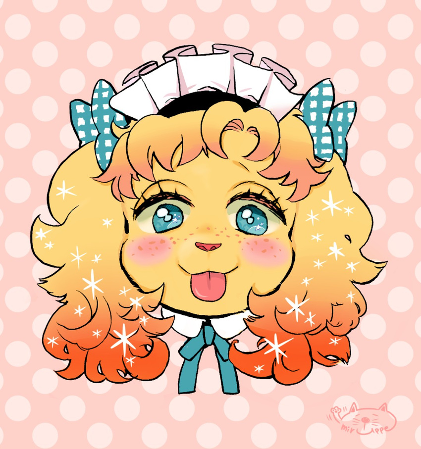 The Big Imageboard Tbib Artist Request Blonde Hair Blue Eyes Blush