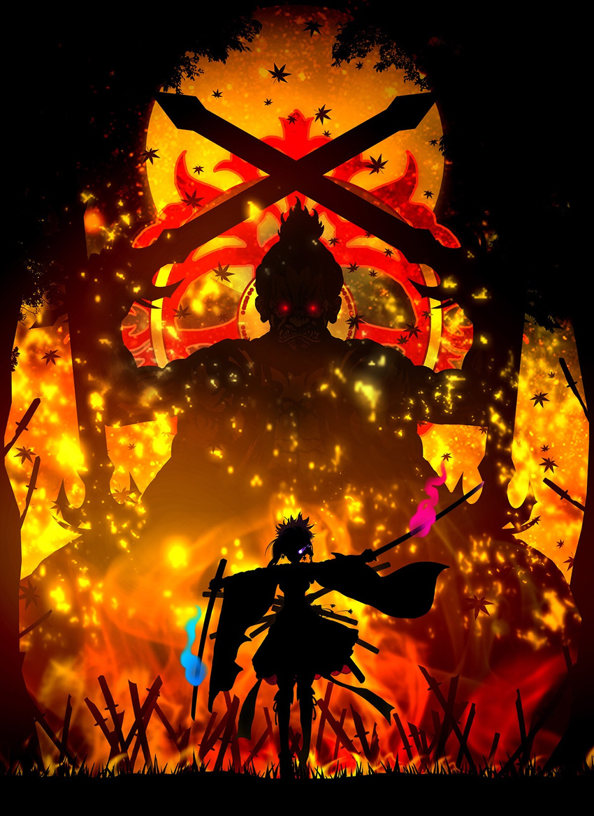 The Big ImageBoard (TBIB) - 1girl 1other bad id bad pixiv id commentary ...