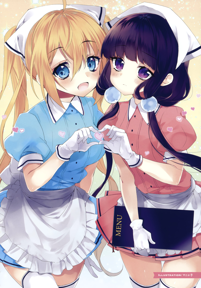 The Big ImageBoard (TBIB) - blend s color issue manyako tagme | 6360927
