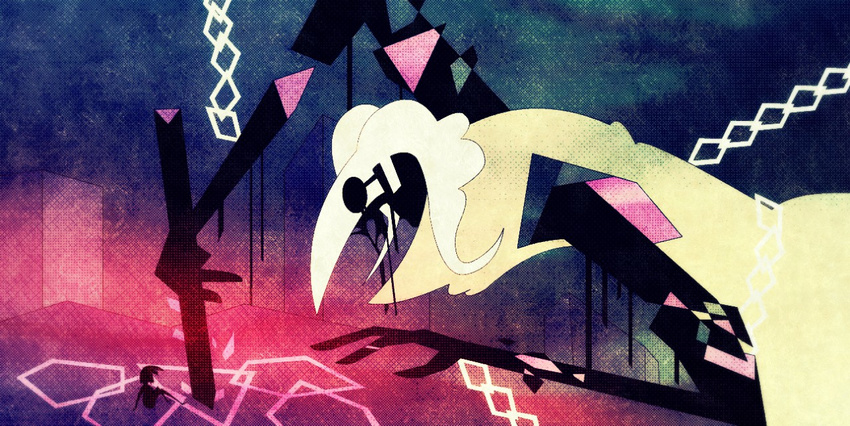 The Big ImageBoard (TBIB) - 2017 abstract ambiguous gender anthro digital media (artwork) hi res ...