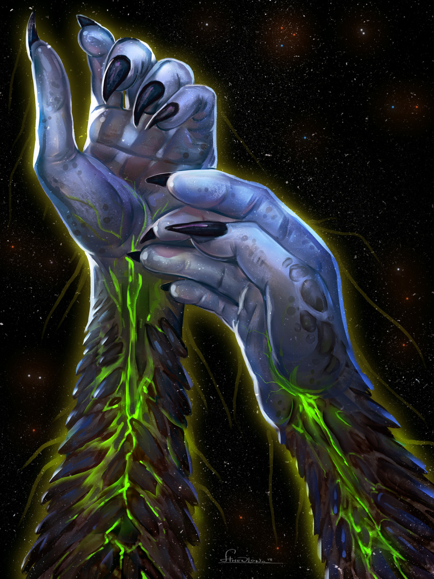 The Big Imageboard Tbib 2018 34 5 Fingers Ambiguous Gender 4073