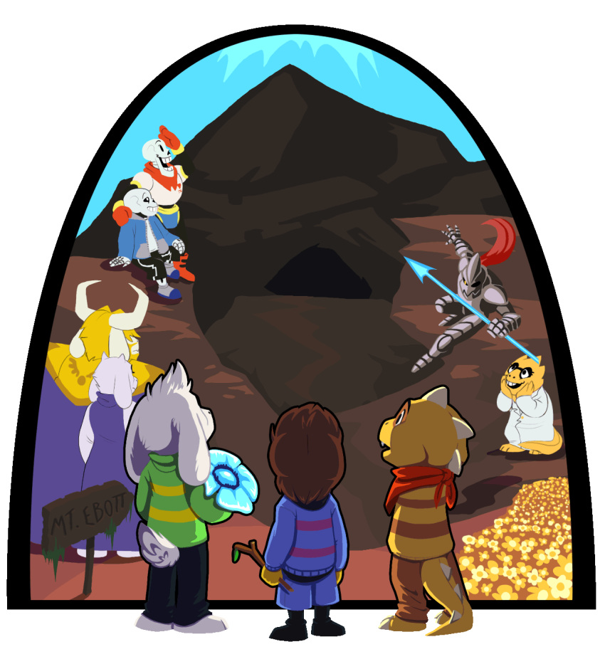 The Big ImageBoard (TBIB)