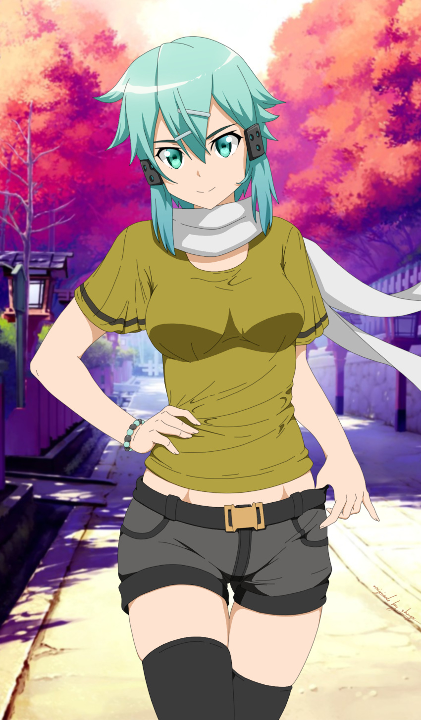 The Big ImageBoard (TBIB) - absurdres anime coloring aqua eyes aqua ...