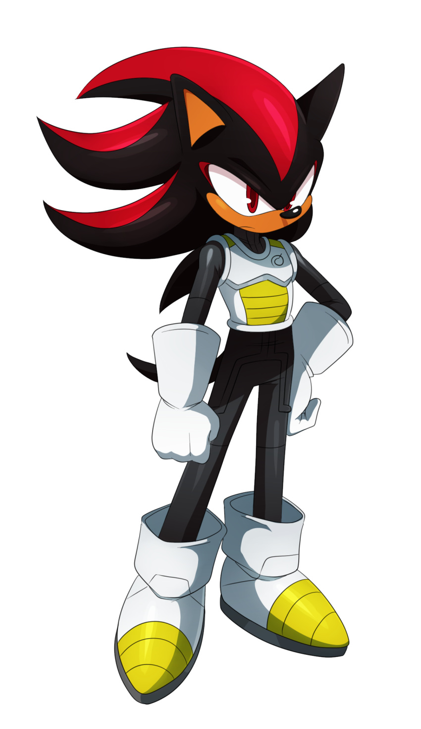 The Big ImageBoard (TBIB) - anthro armor cosplay dragon ball dragon ...