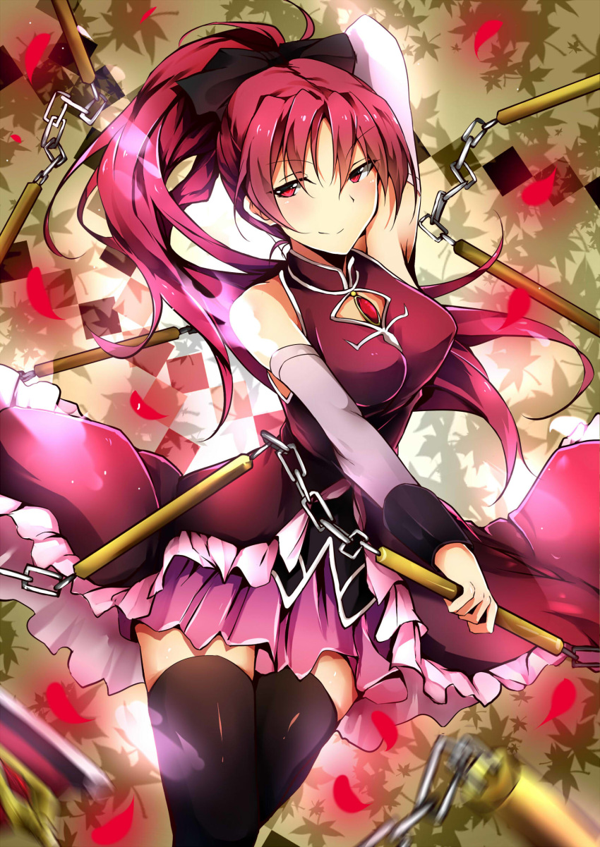 The Big Imageboard Tbib 1girl Aged Up Arm Up Armpits Bad Id Bad