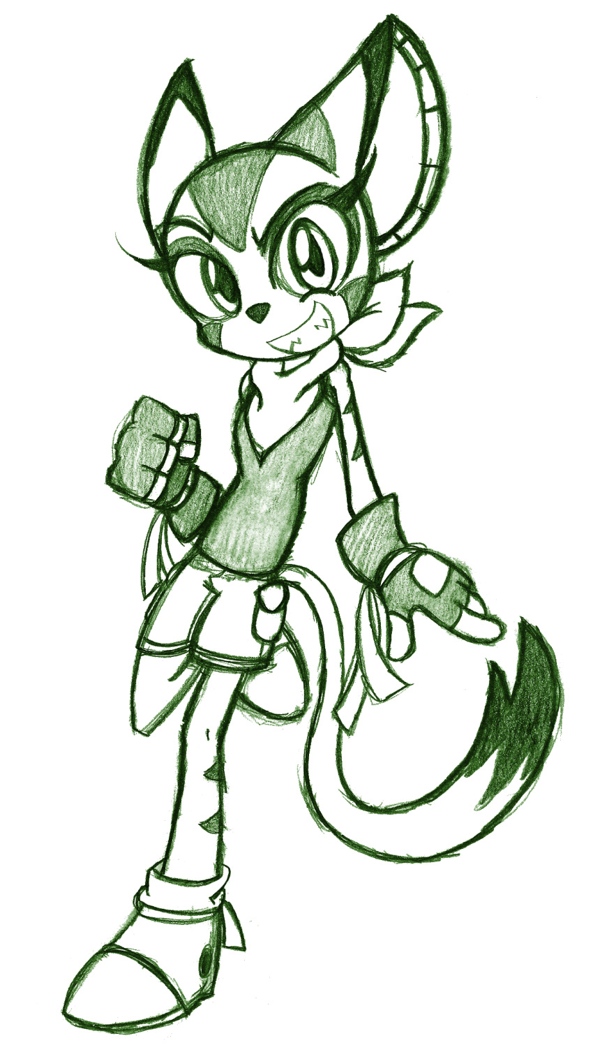 The Big Imageboard Tbib 2015 Anthro Carol Tea Clothed Clothing