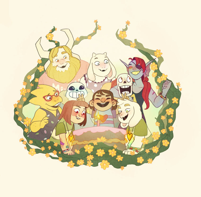 The Big ImageBoard (TBIB) - alphys animated skeleton anthro asgore dreemurr asriel dreemurr ...