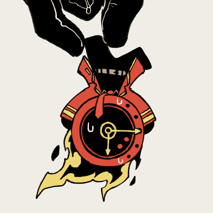 The Big ImageBoard (TBIB) - 2others black gloves black pants black ...