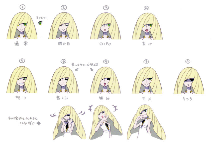 The Big ImageBoard (TBIB) - 1girl absurdres artist request blonde hair ...