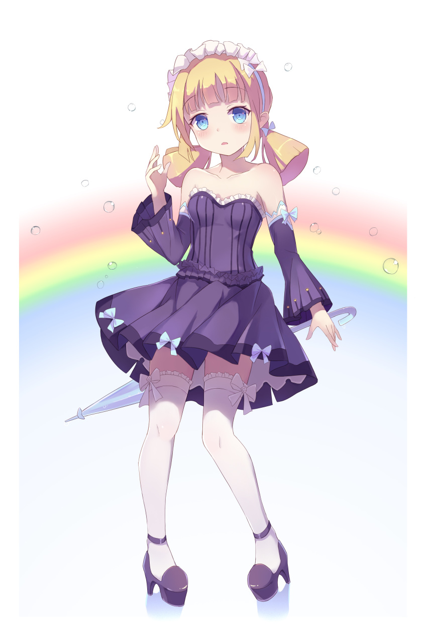 The Big Imageboard Tbib 1girl Absurdres Bad Id Bad Pixiv Id Blonde