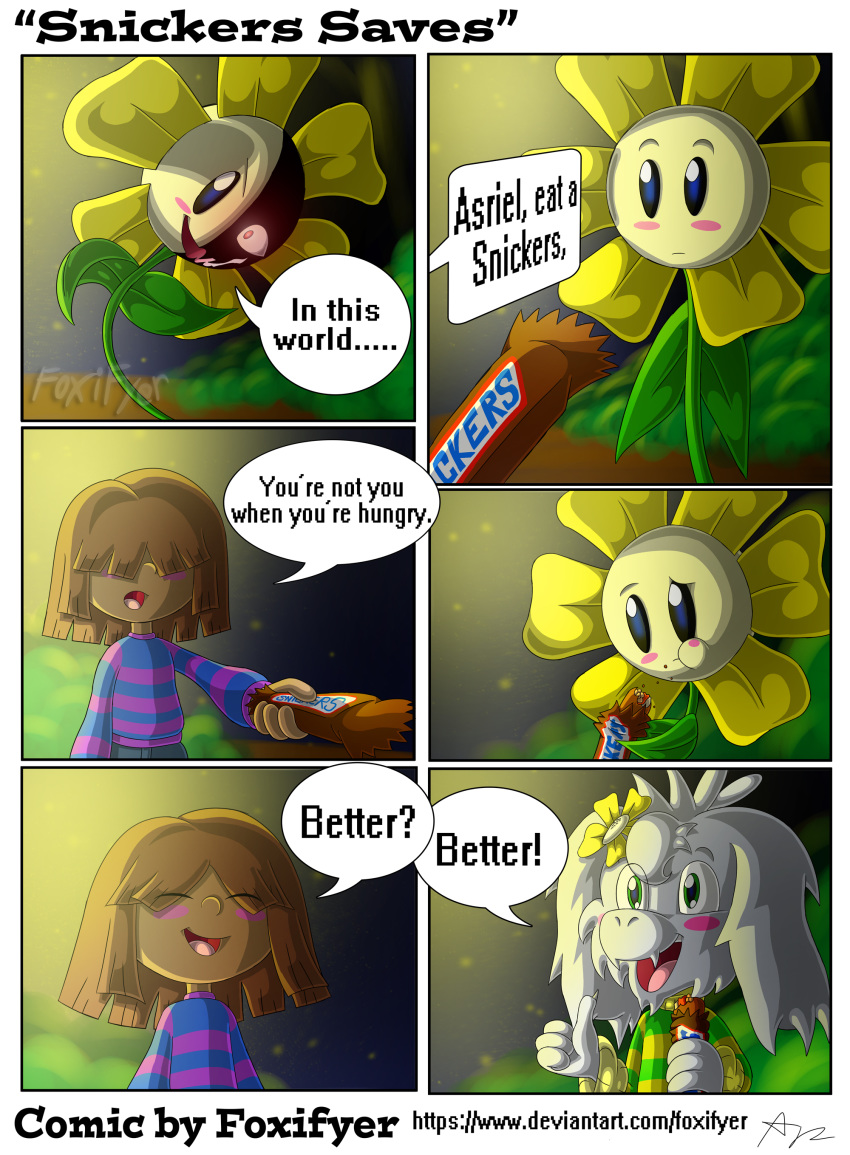 The Big Imageboard Tbib Absurd Res Ambiguous Gender Asriel Dreemurr