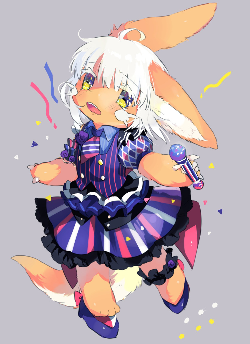 The Big ImageBoard (TBIB) - 1other furry l33l3b made in abyss ...