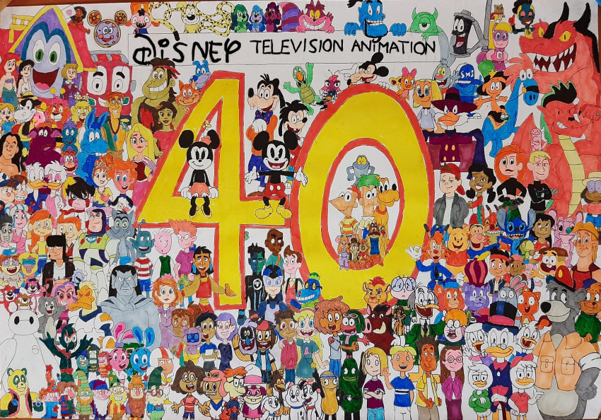 The Big ImageBoard (TBIB) - 101 dalmatian street 101 dalmatians 101 ...