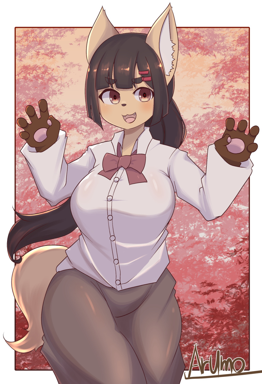 The Big Imageboard Tbib 5 Fingers Absurd Res Anthro Arumo Big