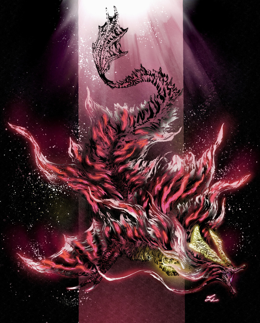 The Big ImageBoard (TBIB) - absurdres amatsumagatsuchi deadpool yuchan ...