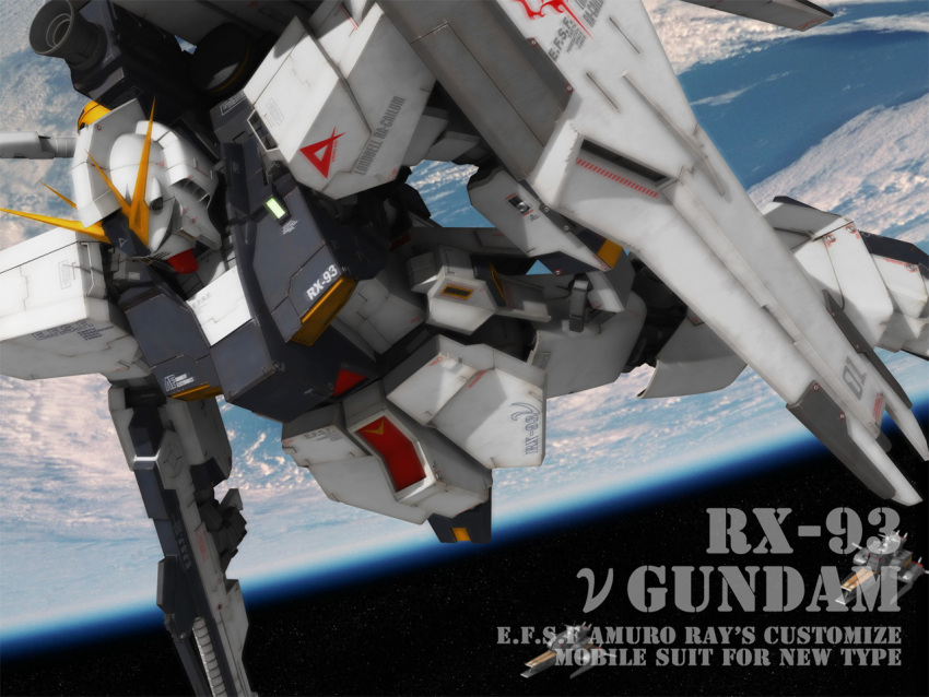 The Big ImageBoard (TBIB) - 3d beam rifle char's counterattack ...