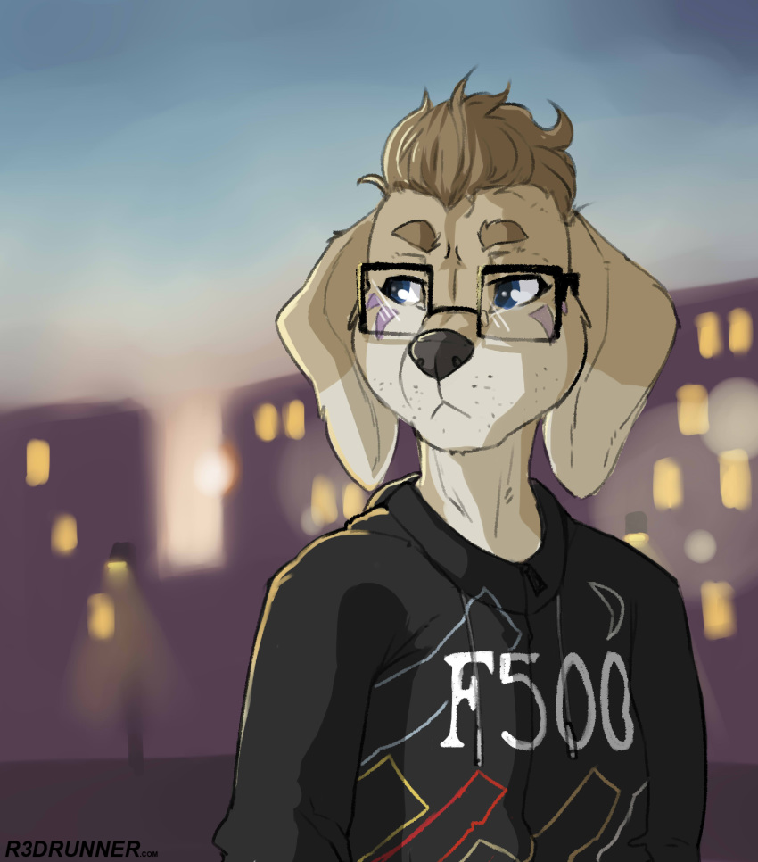 The Big ImageBoard (TBIB) - black nose canid canine canis clothing digital media (artwork ...