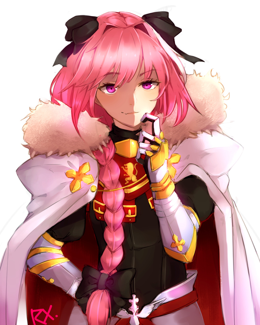 The Big ImageBoard (TBIB) - 1boy absurdres angruoxin armor astolfo ...