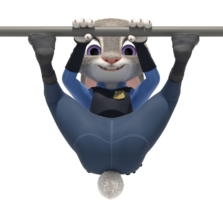 The Big ImageBoard (TBIB) - 3d (artwork) alpha channel anthro butt chickenass clothed clothing ...