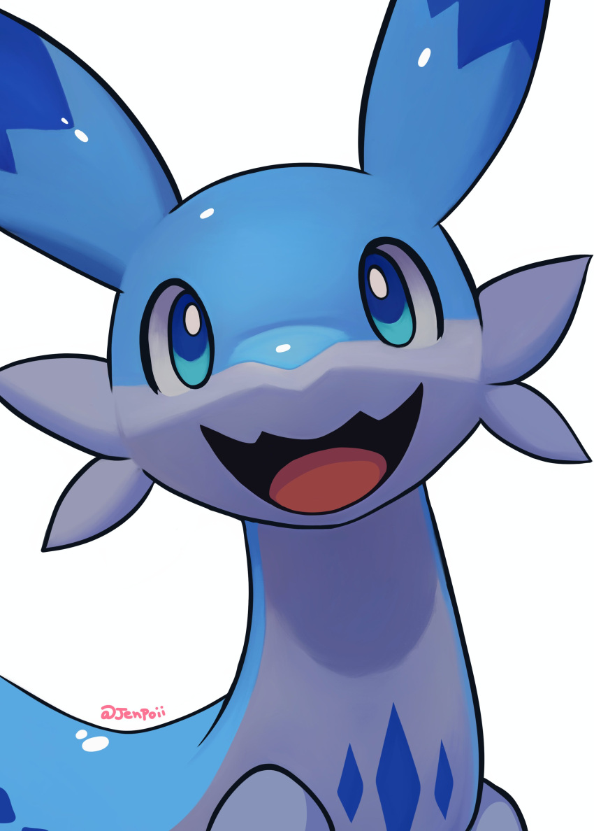The Big Imageboard Tbib Absurd Res Ambiguous Gender Blue Body Blue
