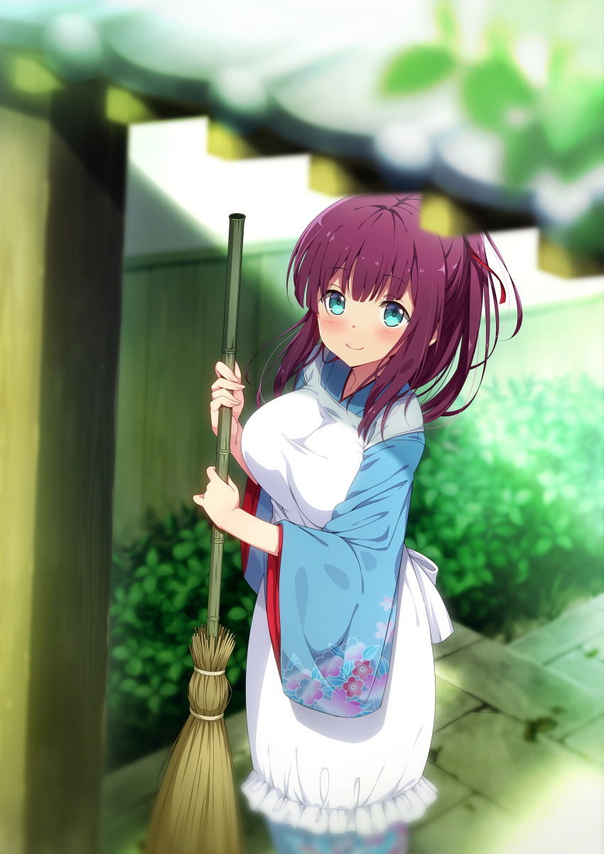 The Big Imageboard Tbib Emoi Do Kimono Nagon Tagme 7924378