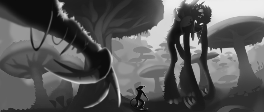 The Big Imageboard Tbib 2019 Alien Ambiguous Gender Anta Art Day