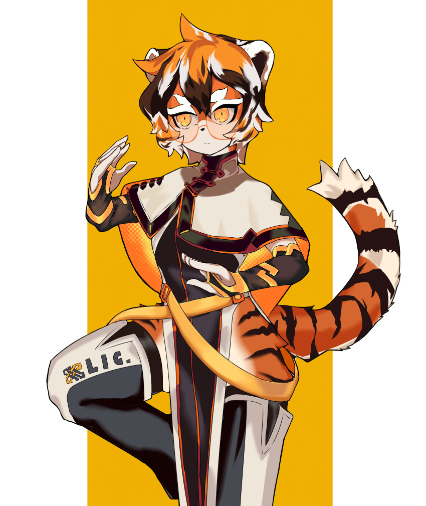 The Big Imageboard Tbib 2019 5 Fingers Absurd Res Anthro Arknights Black Body Black Fur