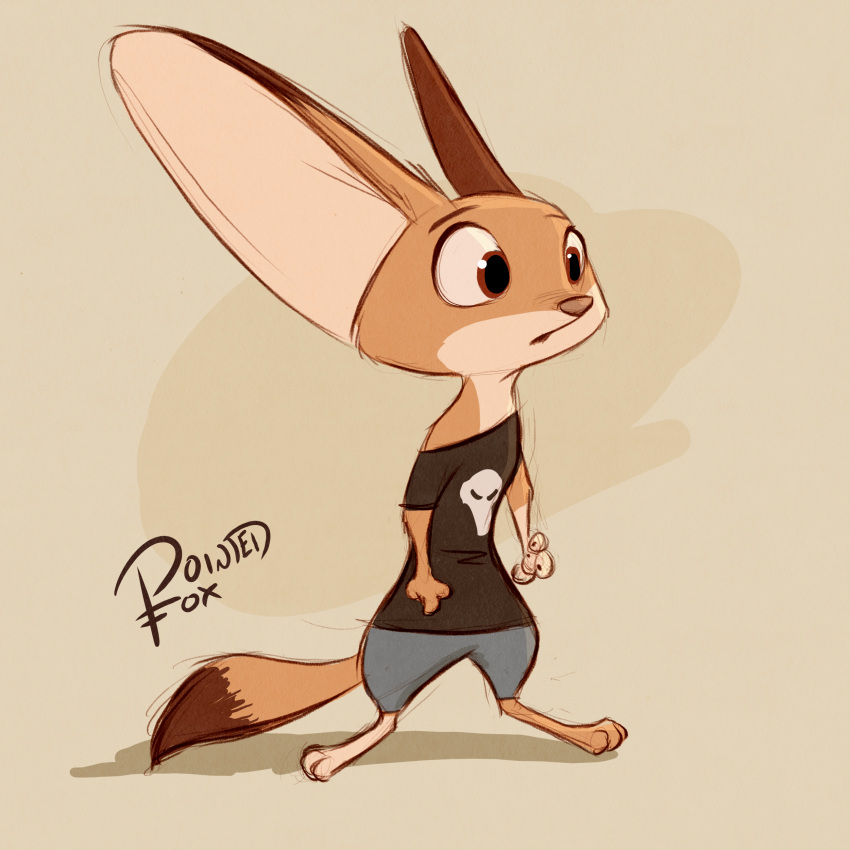 The Big ImageBoard (TBIB) - 2018 anthro barefoot big ears bottomwear ...