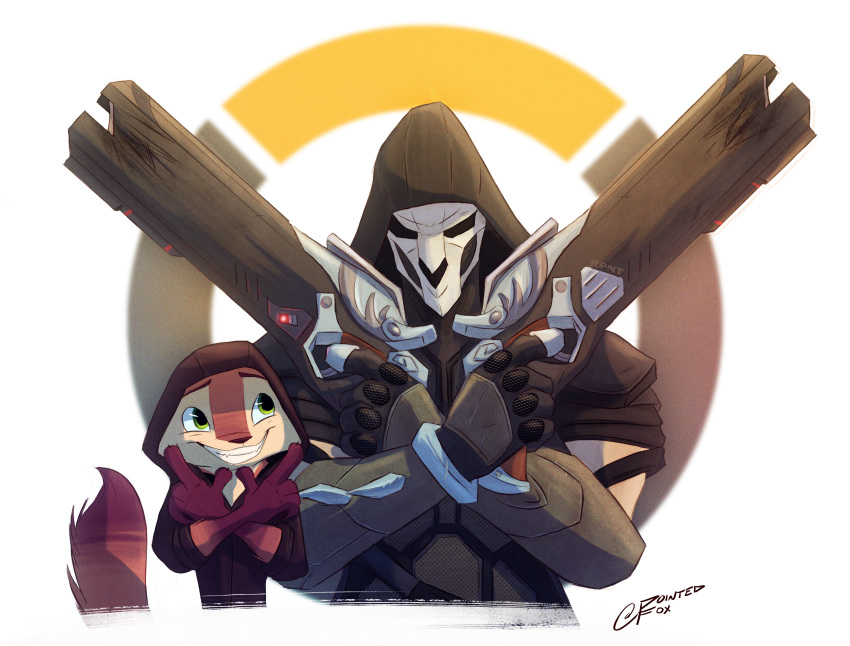 The Big ImageBoard (TBIB) - 2018 absurd res anthro armor avoid posting ...