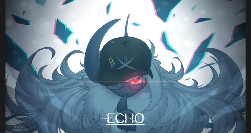 The Big Imageboard Tbib 2018 Absol Absurd Res Ambiguous Gender
