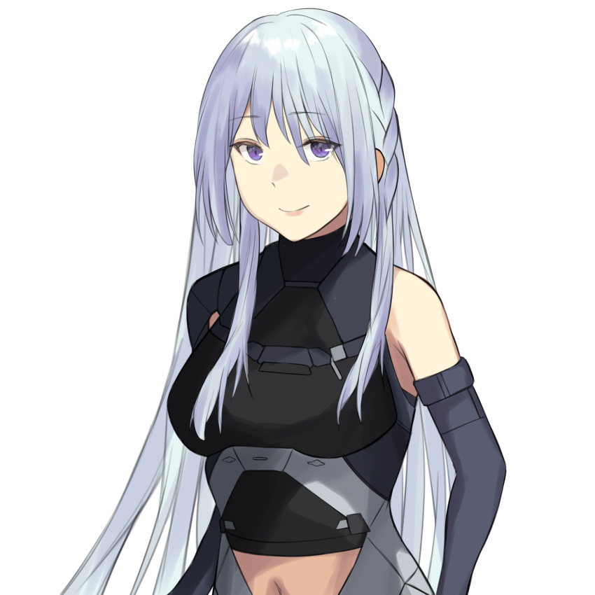 The Big Imageboard Tbib 1girl Ak 15 Girls Frontline Bodysuit