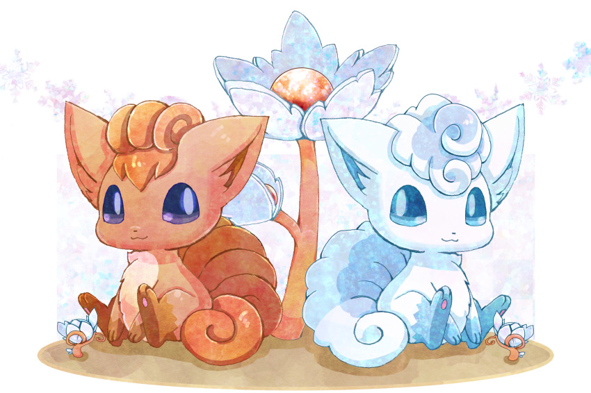The Big ImageBoard (TBIB) - 2020 alolan form alolan vulpix ambiguous ...
