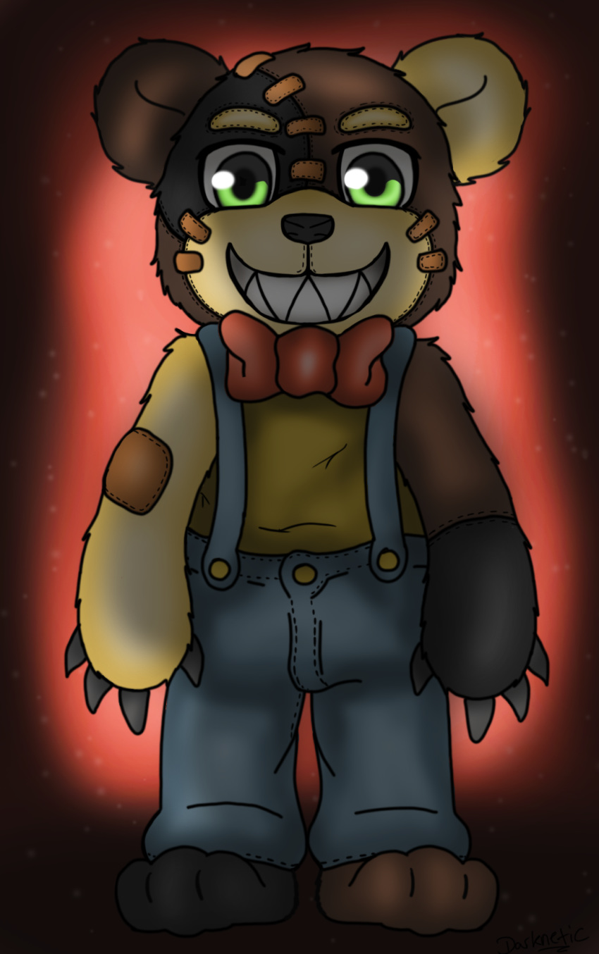 The Big ImageBoard (TBIB) - animate inanimate arthur (darknetic) black ...