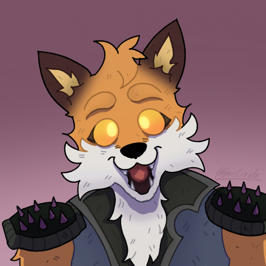 The Big ImageBoard (TBIB) - anthro canid canine clothing epic games fennix (fortnite) fortnite ...